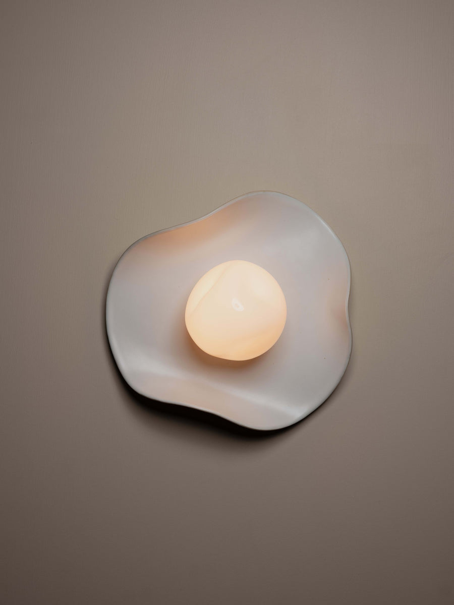 We Ponder | Puddle Interior Wall Light – OSCAR AND WILLOW
