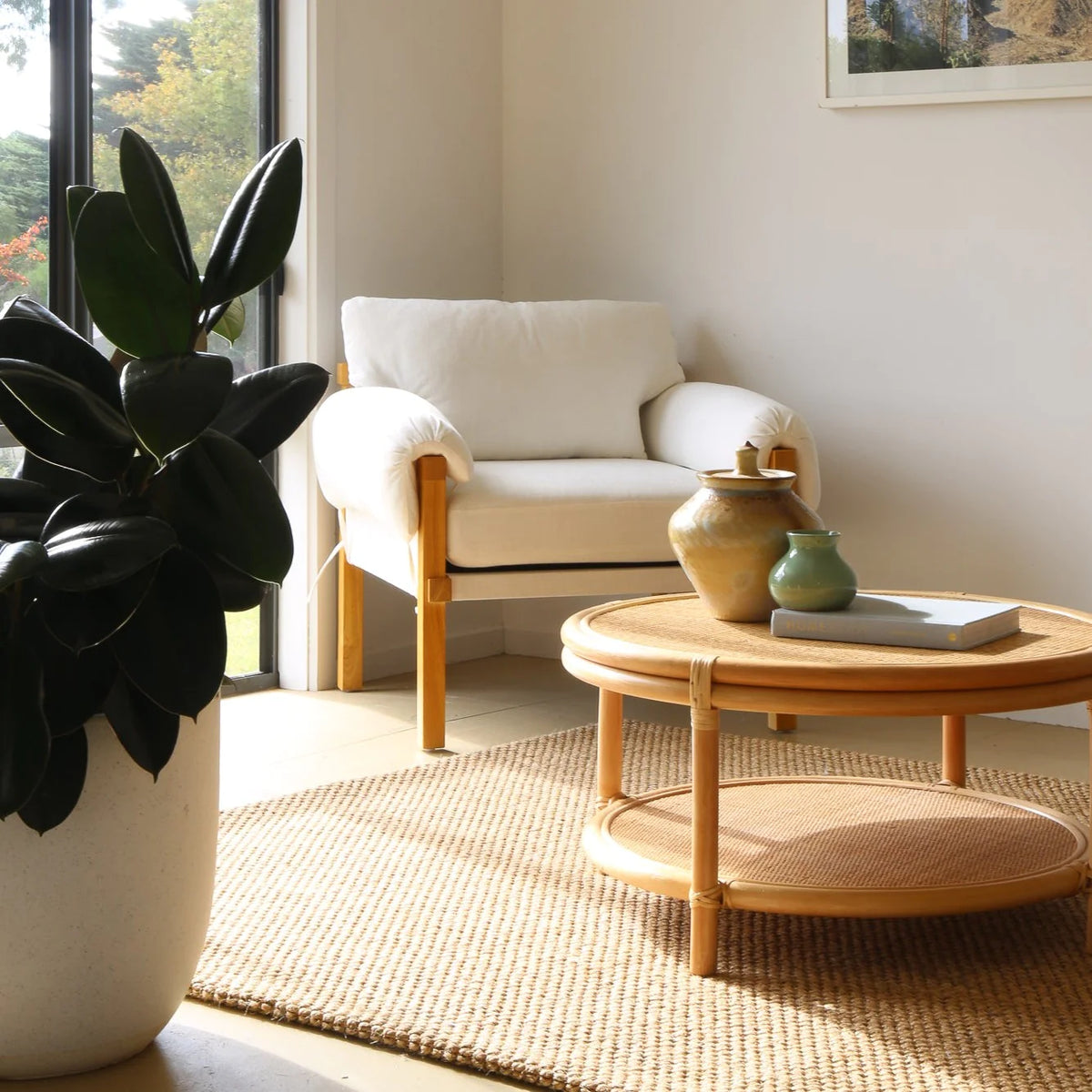 Natural Rugs | Cyclone Sisal – OSCAR AND WILLOW