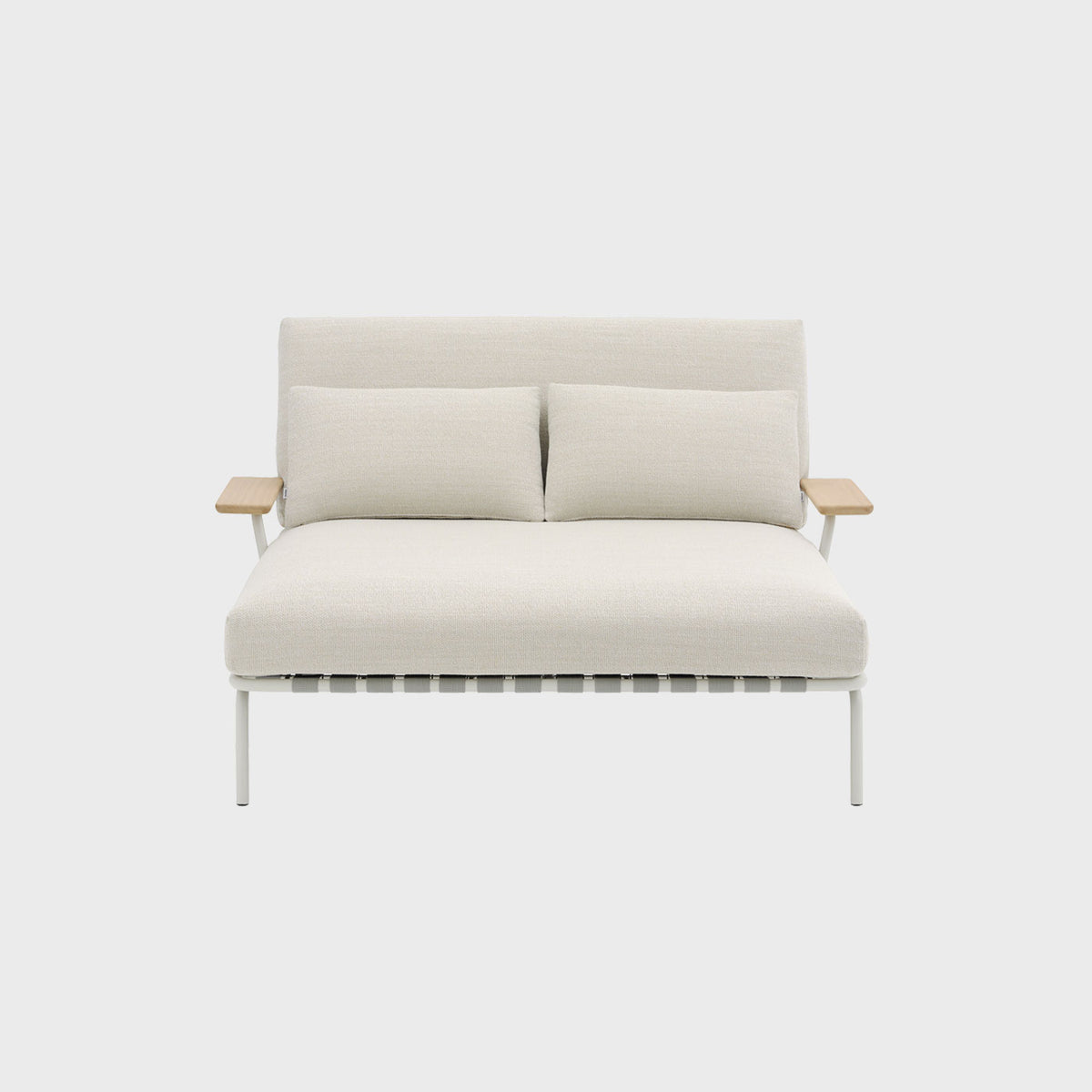 Muuto | Settle Lounge Bed – OSCAR AND WILLOW