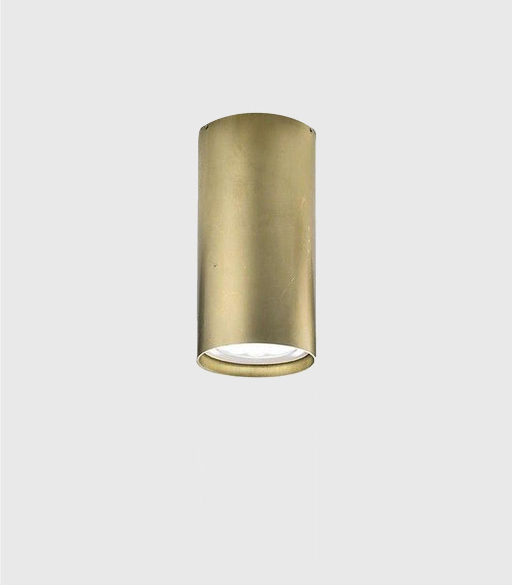 Il Fanale | Girasoli Ceiling Light Natural Brass – OSCAR AND WILLOW