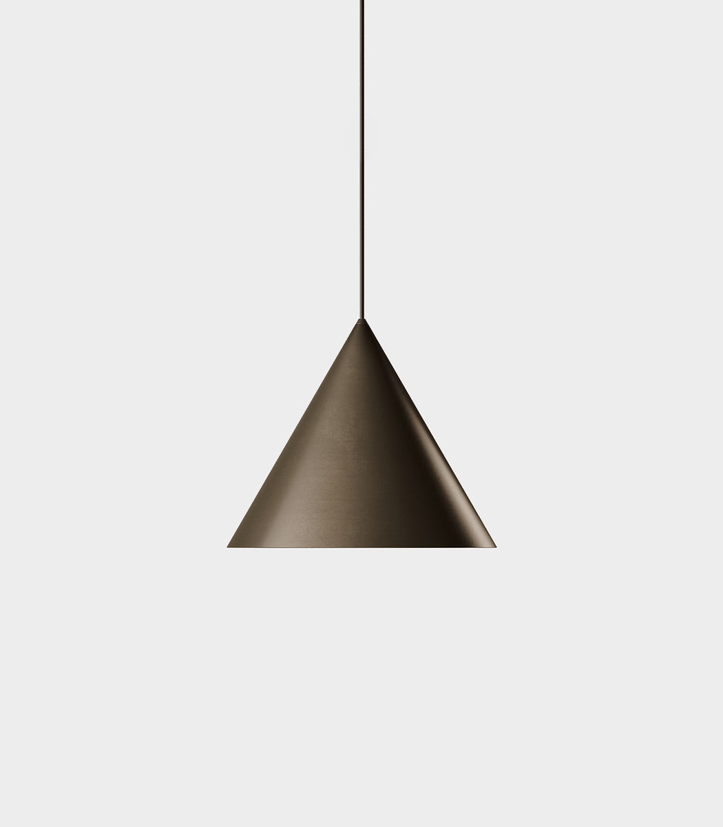 Il Fanale | Cone Pendant Light - Morocco – OSCAR AND WILLOW