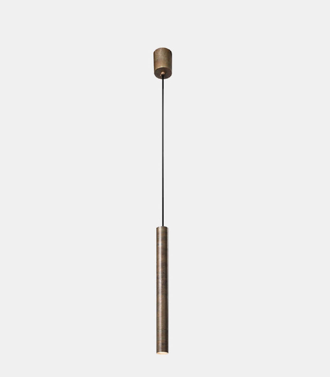 Il Fanale | Girasoli Pendant Light - Aged Brass – OSCAR AND WILLOW